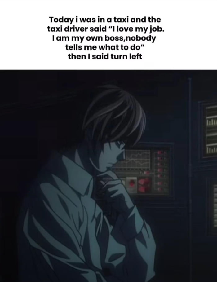 Deep thoughts - 9GAG