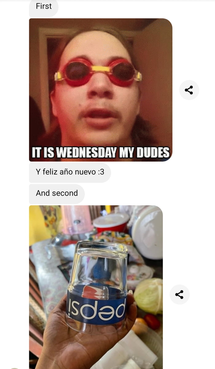 I show my bff 9gag, explain it how we work, now she is a full degenerate as well. - 9GAG