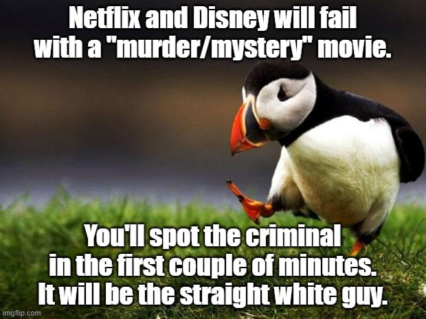 Murder! she wrote... - 9GAG