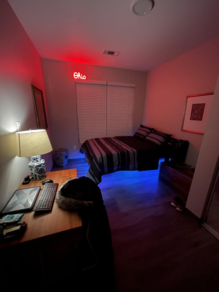 20M, First College Apartment - 9GAG