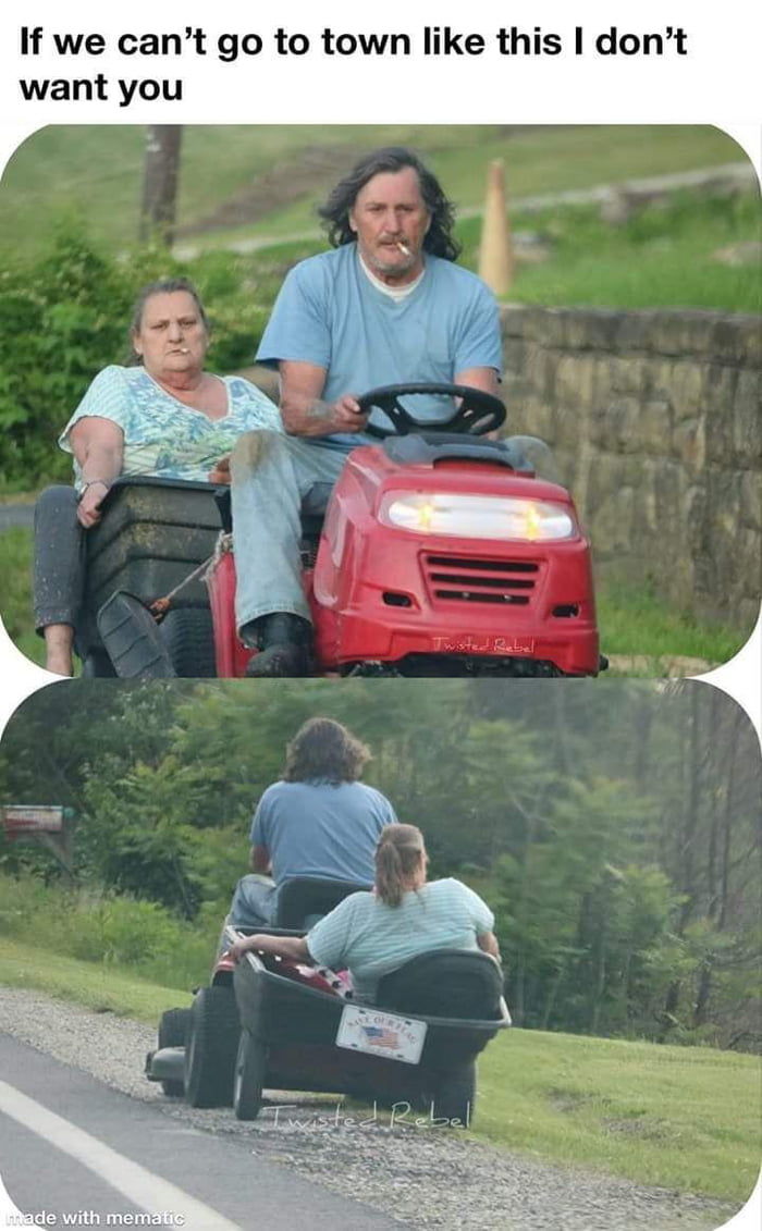 This right here is how it should be, embrace being humble. - 9GAG