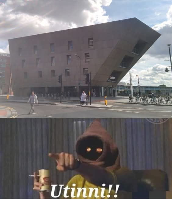 Utinni ! - 9GAG