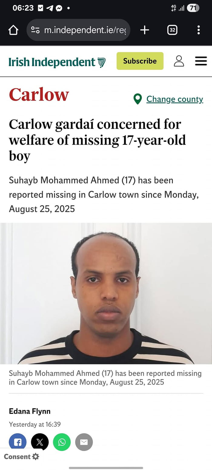 Any help would be appretiated. Tnx. The life of a young boy is at stake. - 9GAG