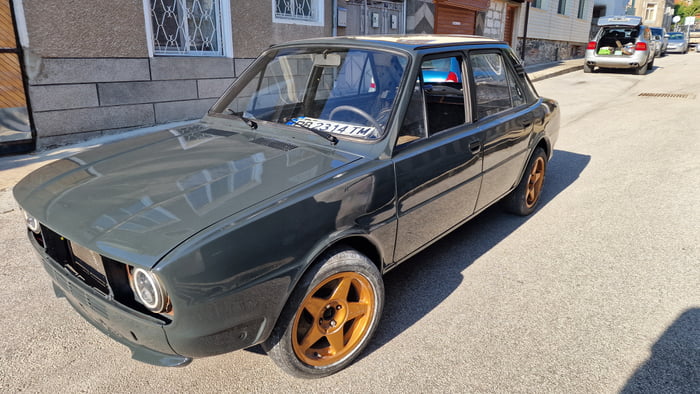 Finally painted and ready for assembly - 9GAG