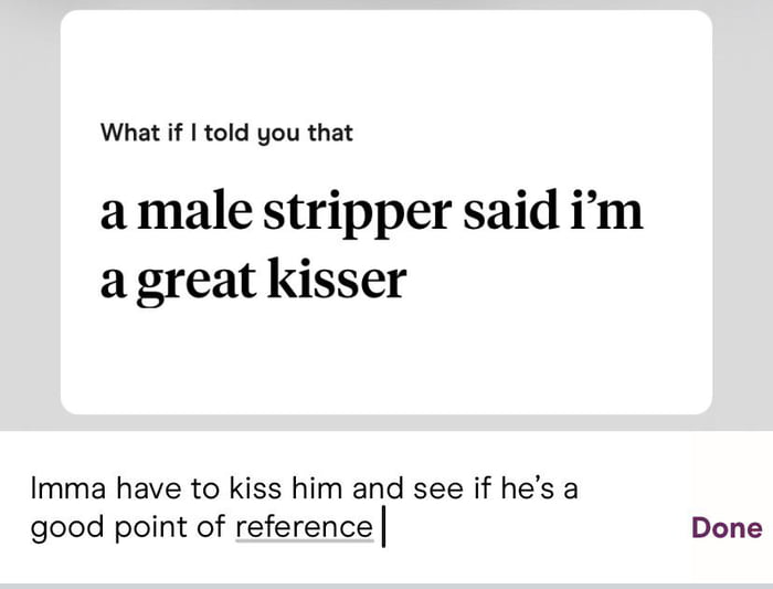 “That’s a bold strategy Cotton, Let’s see if it pays off.” - 9GAG