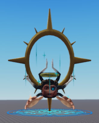 Nigma god of brainrot gyat rizzler - 9GAG