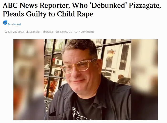 James Gordon Meek, father MIKE ROSENBERG - 9GAG