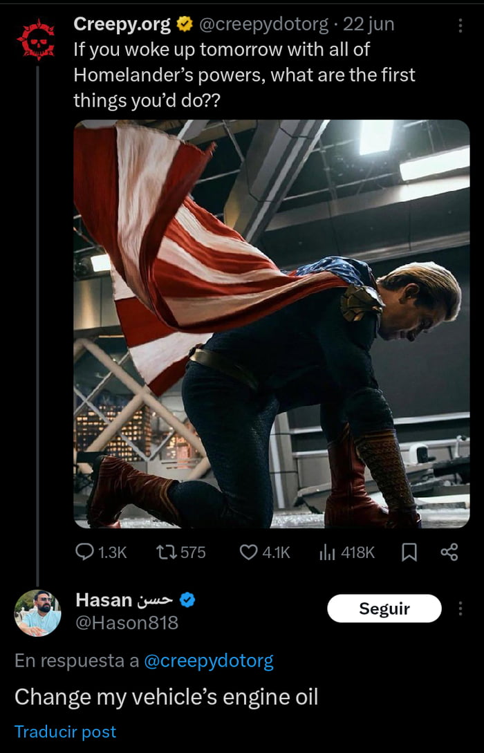 Understandable - 9GAG