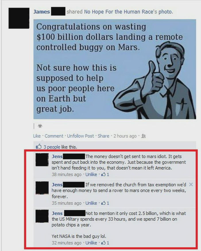 Classic James - 9GAG