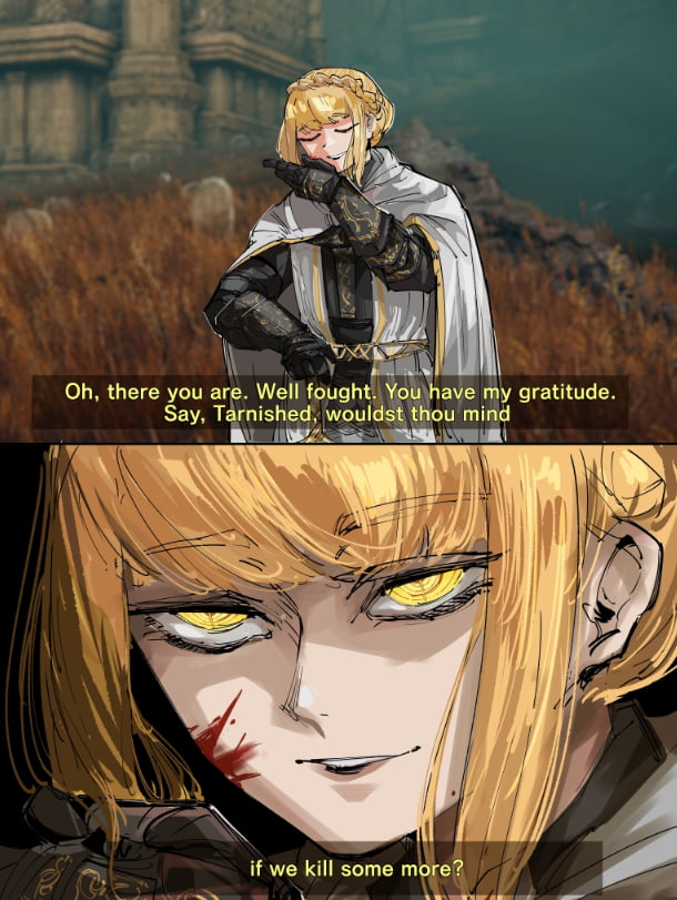 Men will see this and type "wife" - 9GAG