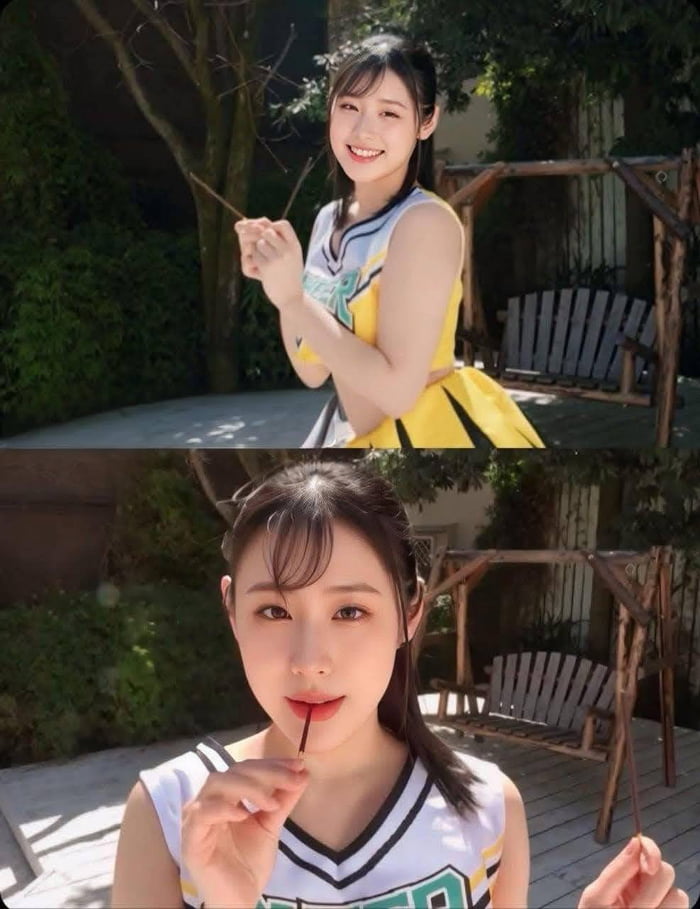 The Perfect Beauty Who Can Seduce Any Man in Just 15 Seconds ... - 9GAG