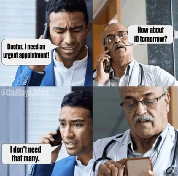 When you get a bladder infection, urine trouble! - 9GAG