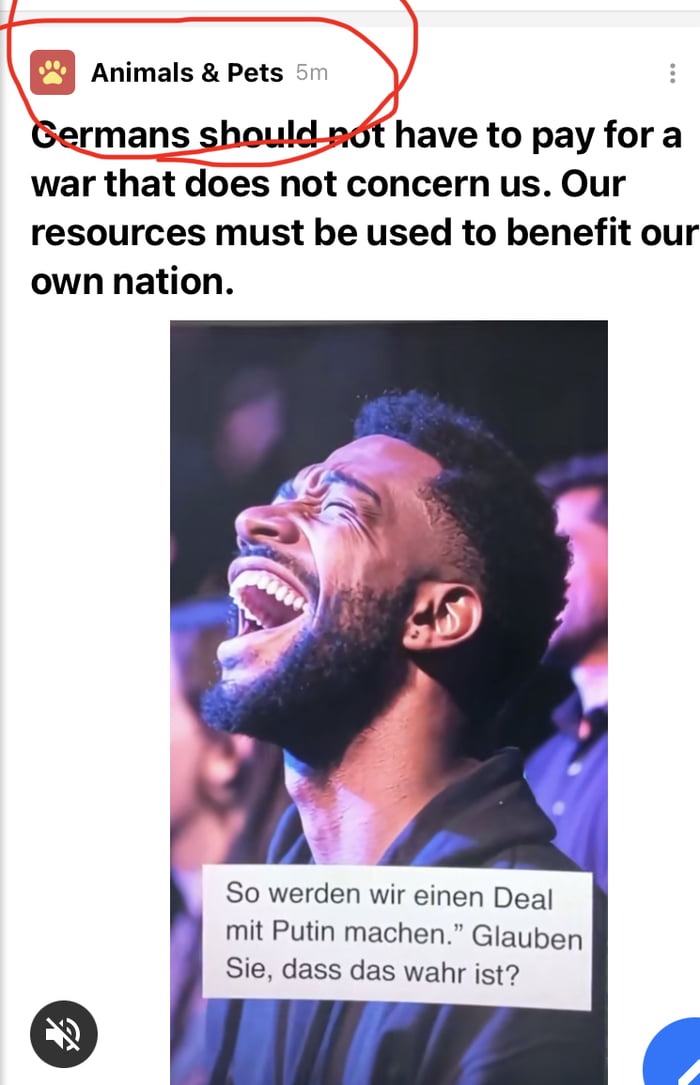 How to spot a bot - 9GAG