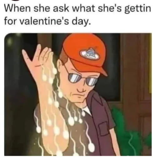 Happy Valentine - 9GAG