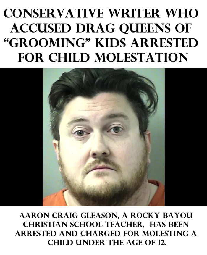 It's always them. - 9GAG