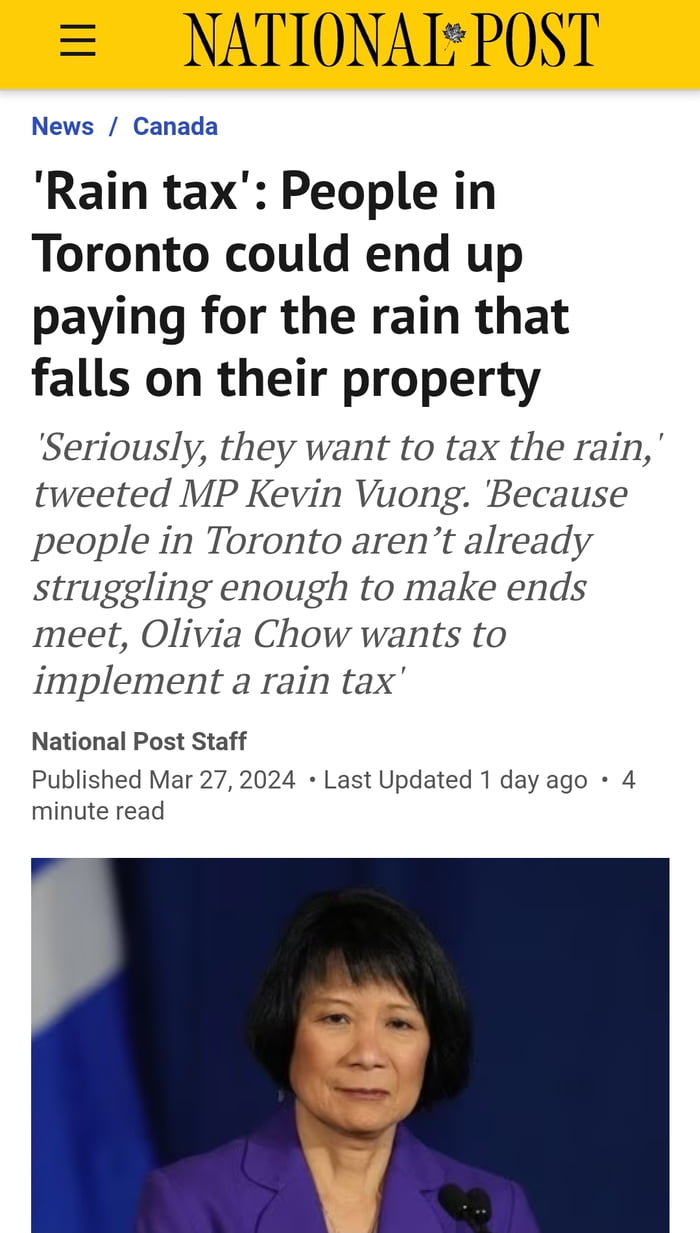 Canada: Hey Russia, hold my beer - 9GAG