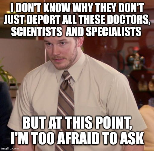 What am I missing? - 9GAG