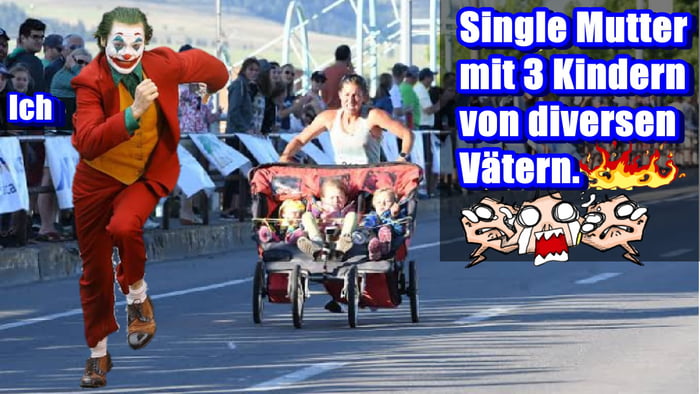 Ich bin dann mal weg - 9GAG