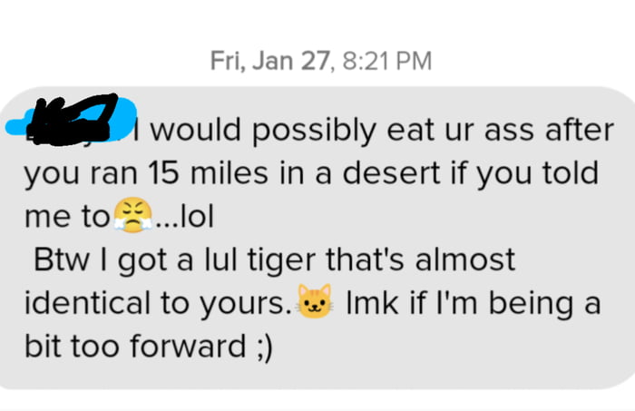 Desperate 😭 - 9GAG