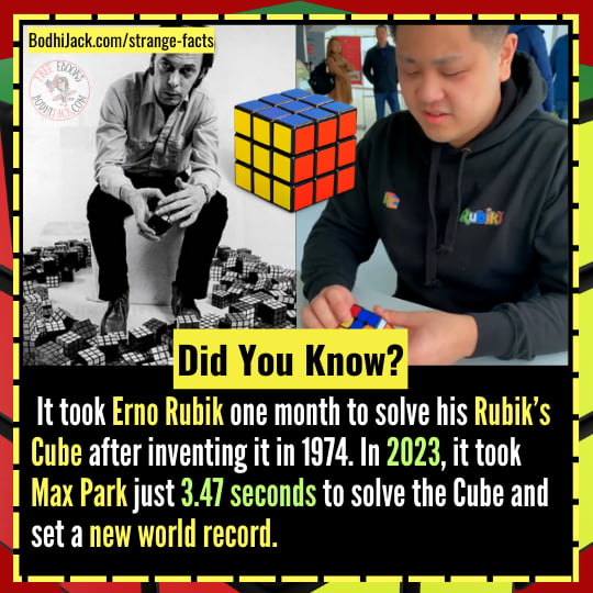 Do better, Max Park. Do better. :-) - 9GAG