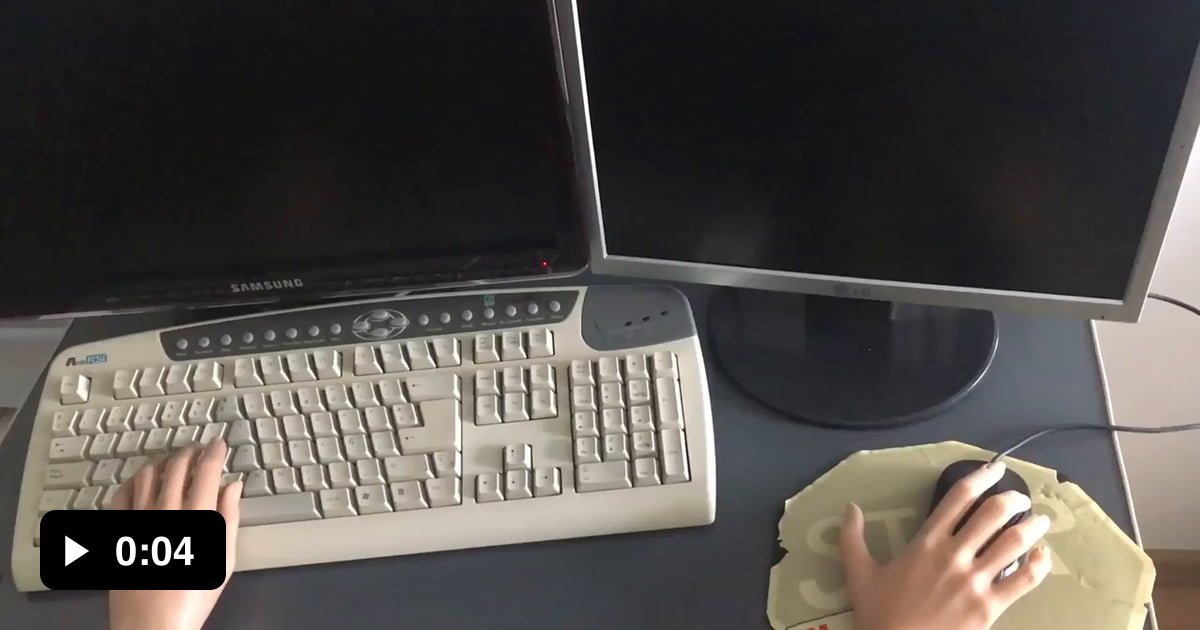 Hands down the best setup ever - 9GAG