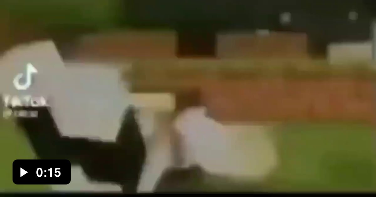 2016 Minecraft intro - 9GAG