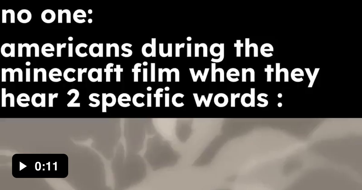 Wth is even going on with Minecraft - 9GAG