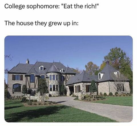 It's like they don't have anything better to do - 9GAG