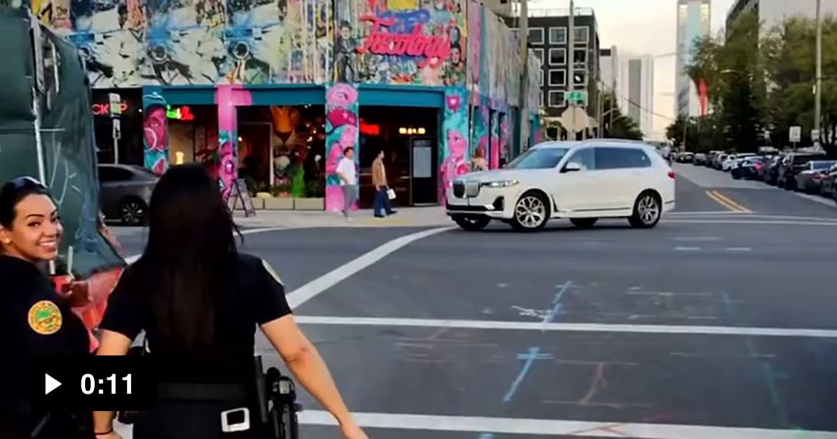 BBL police don't get enough attention - 9GAG