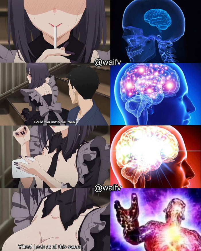 Neurons Activated - 9GAG