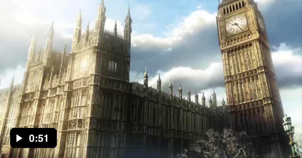 Frieren's Master Plan be Like - 9GAG