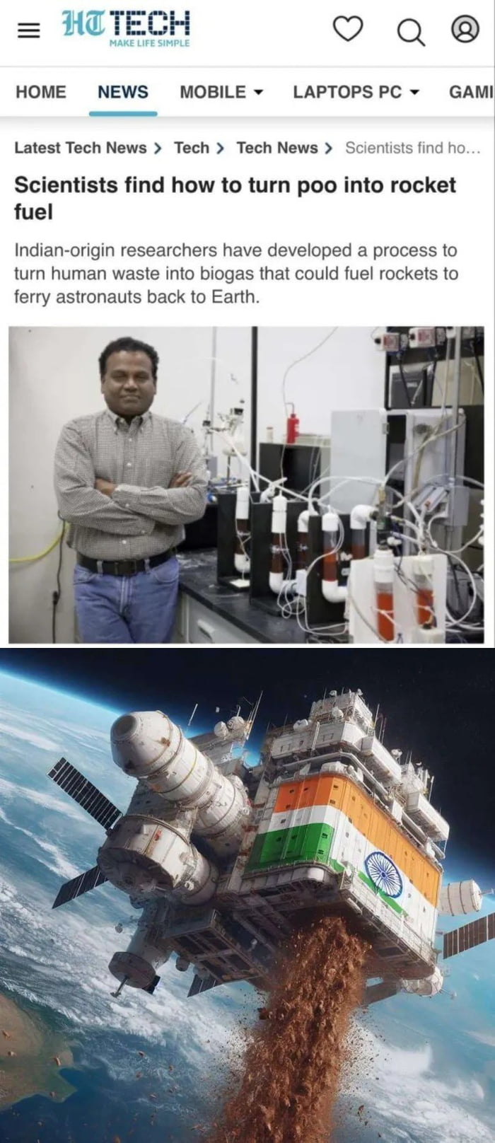 Rocket Science - 9GAG