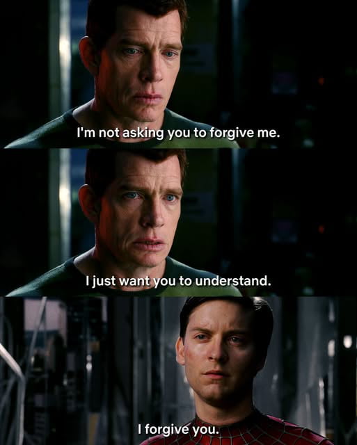 Spider-Man 3 (2007) - 9GAG