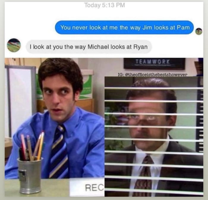 Uploading the rare memes I've liked enough to download from this ...