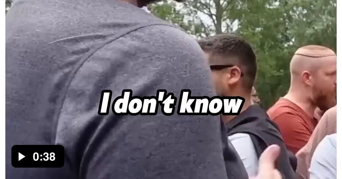 You’re sooo messed up, even a Muslim helped the atheist. - 9GAG