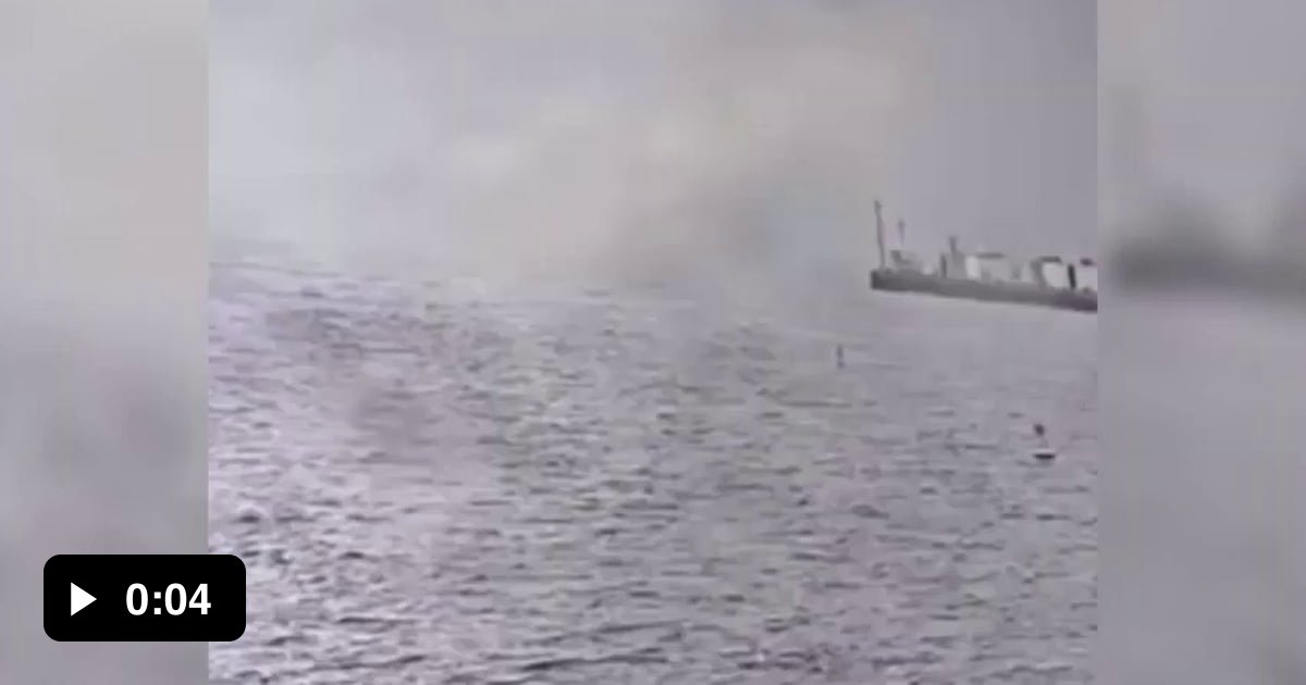 Jet after pilot ejected - 9GAG