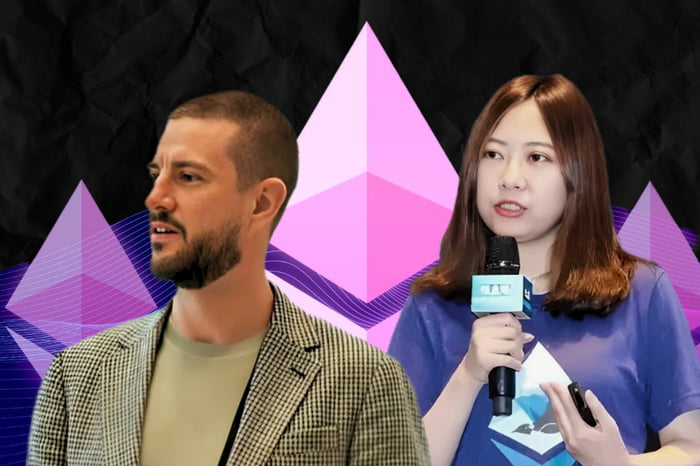 📣 Ethereum Foundation appoints Hsiao-Wei Wang & Tomasz Stańczak as Co-Executive Directors - 9GAG