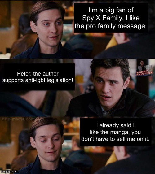 I see this as an absolute win - 9GAG