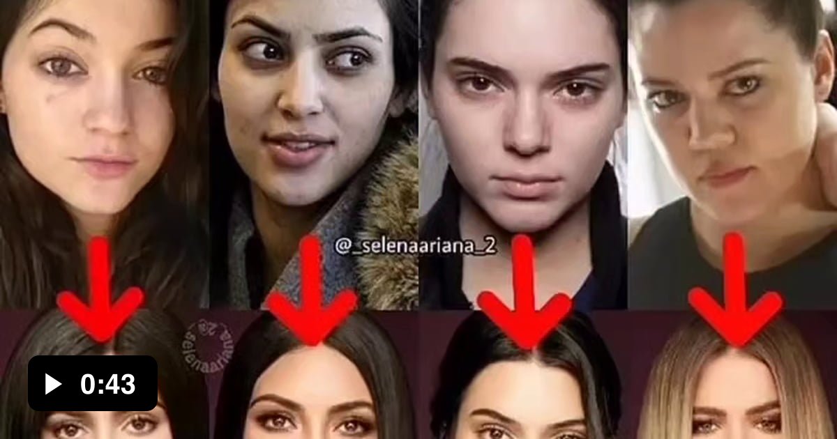 You're not ugly, you're just poor - 9GAG