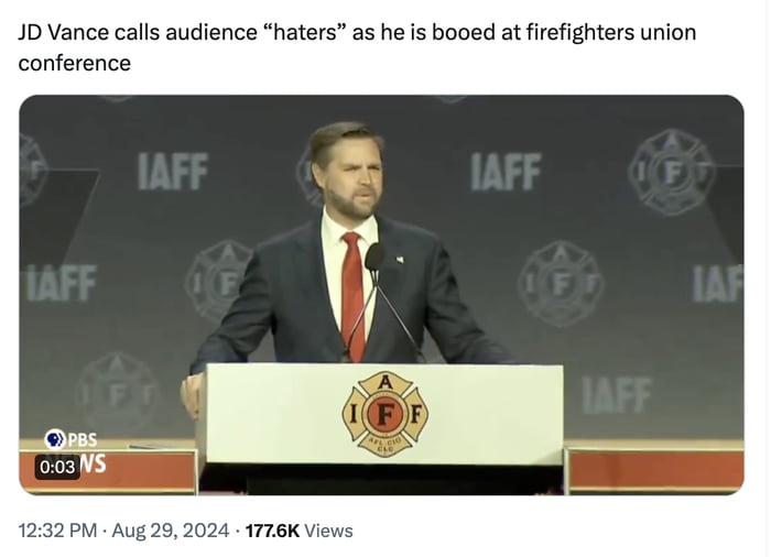 Weirdo takes another L. - 9GAG