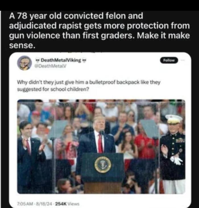 The hypocrisy - 9GAG