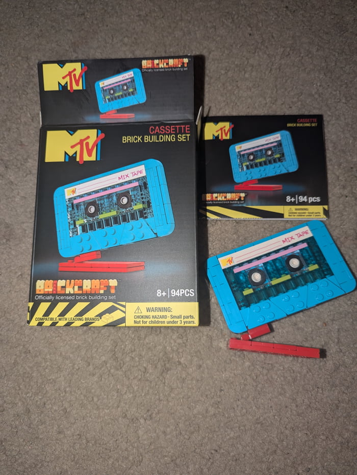 Rate my build (??/10) - 9GAG