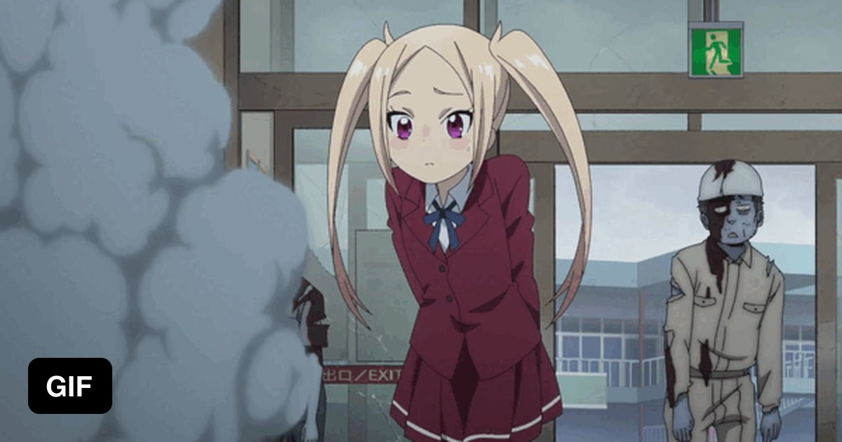 Zombies hate this one simple trick - 9GAG