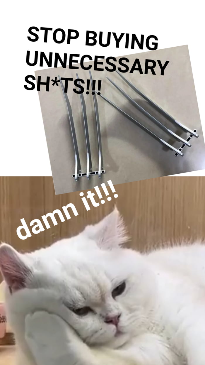 Damn it... - 9GAG