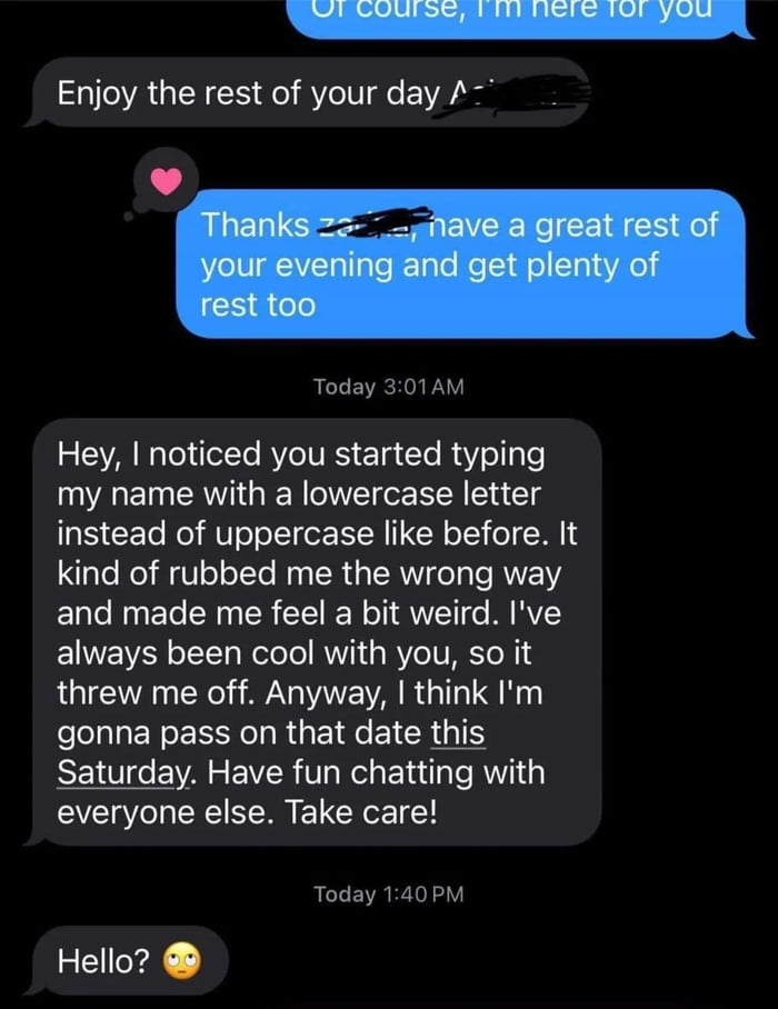 Is this normal - 9GAG