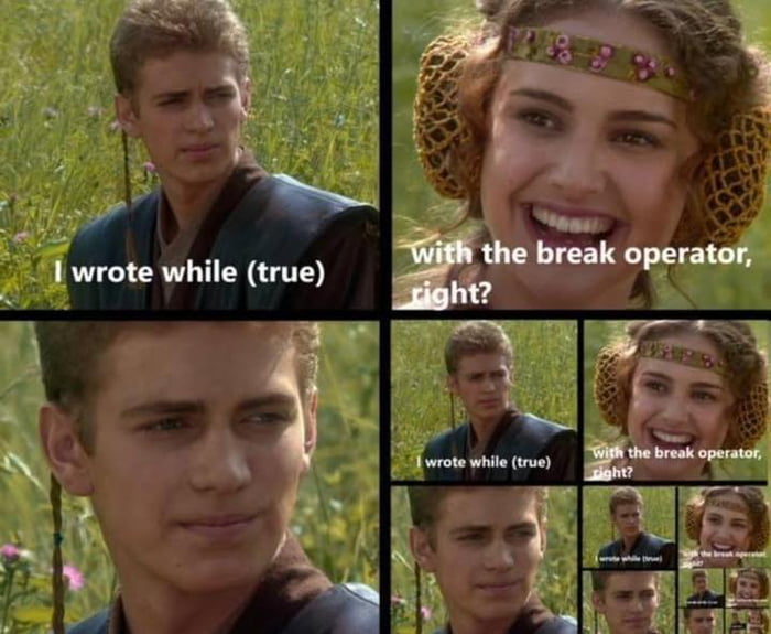 StackOverflow - 9GAG