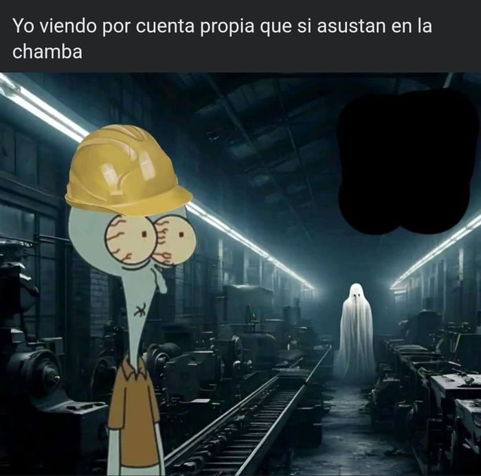 Ya valió barriga - 9GAG