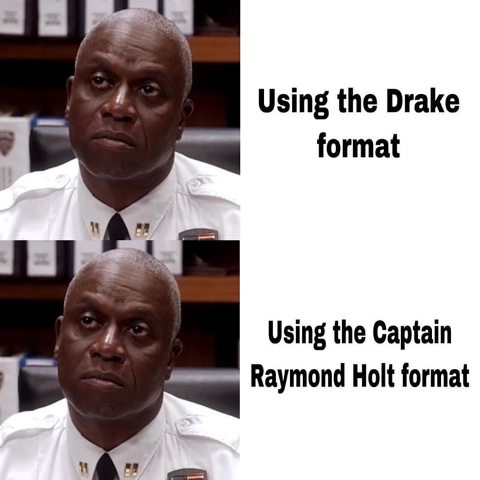 A bold personality. We know what that's code for. She's a b*tch - 9GAG