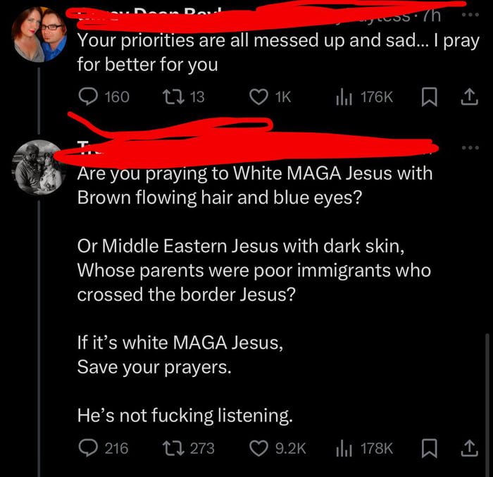 Clever Jesus - 9GAG