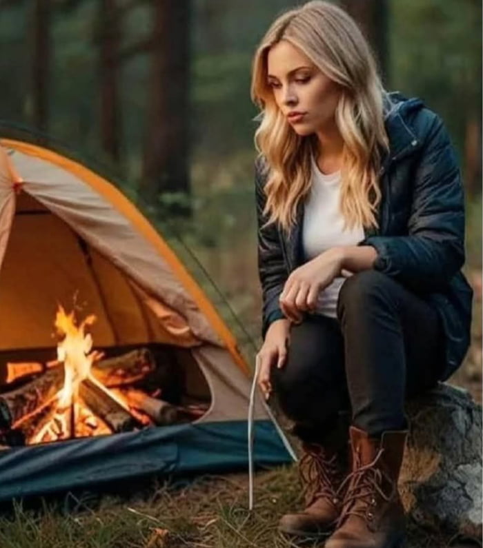 When females skip reading the manual - 9GAG